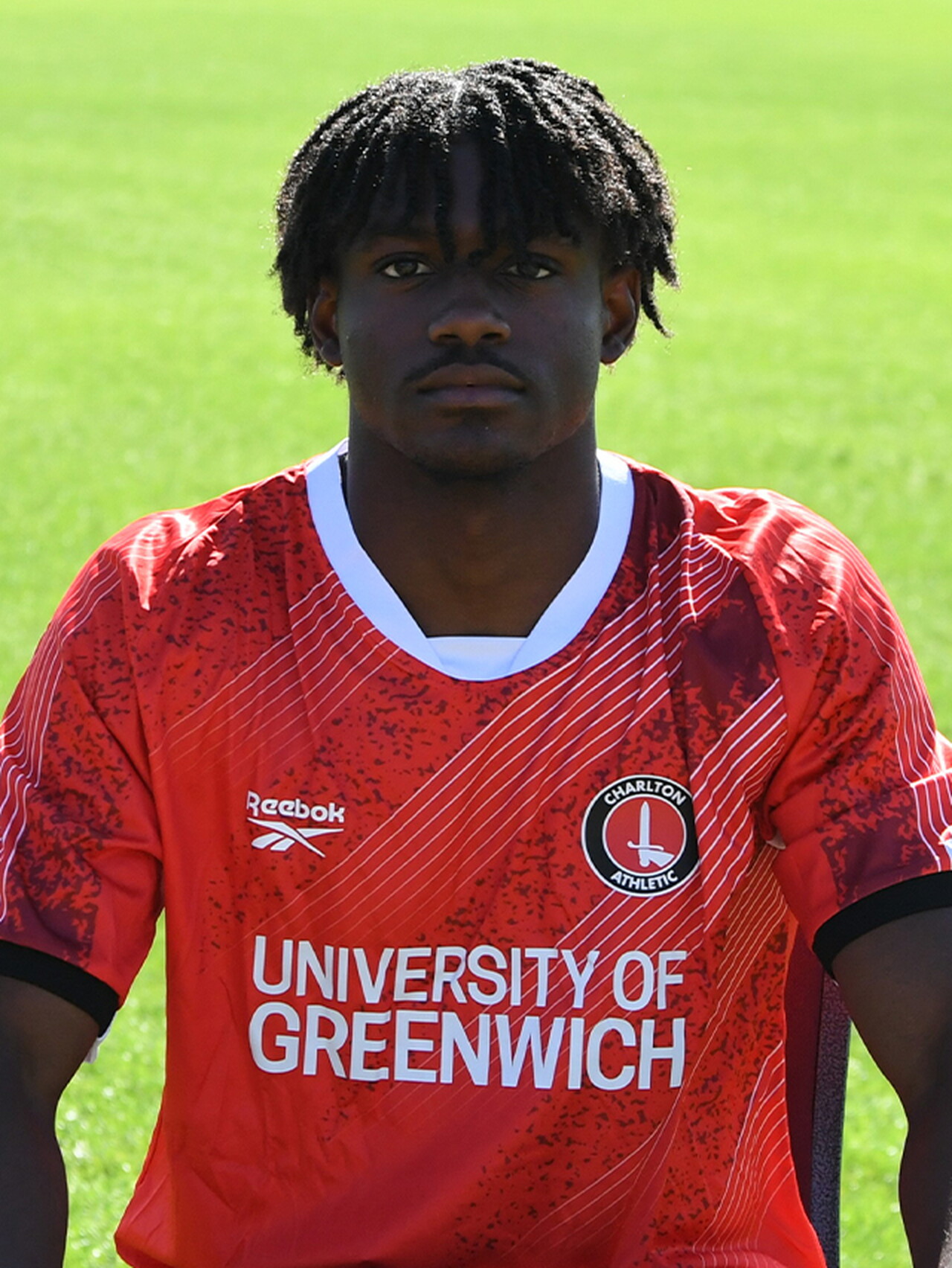 Shia-Lee Burnham | Charlton Athletic Football Club