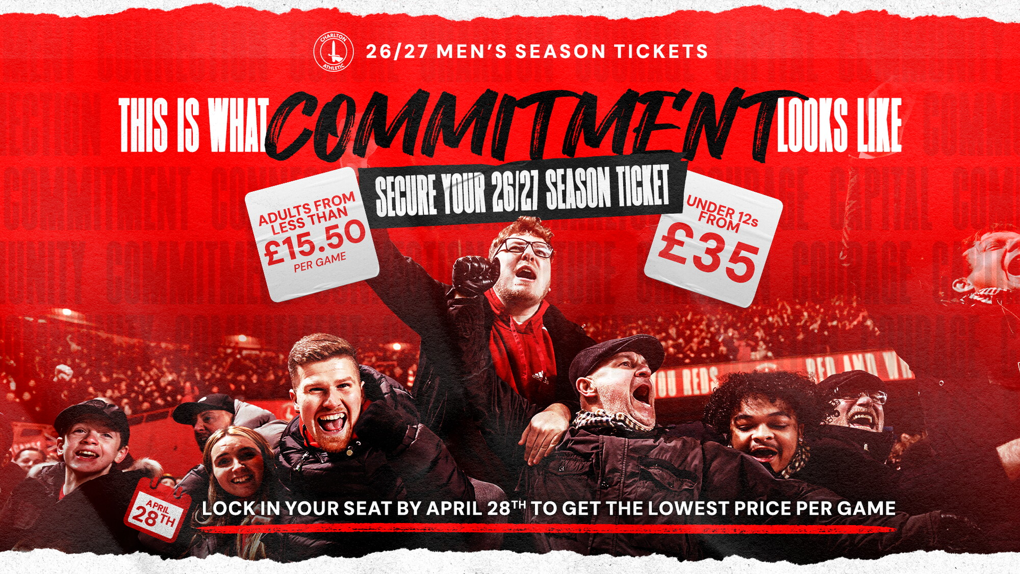 Latest News | Charlton Athletic Football Club