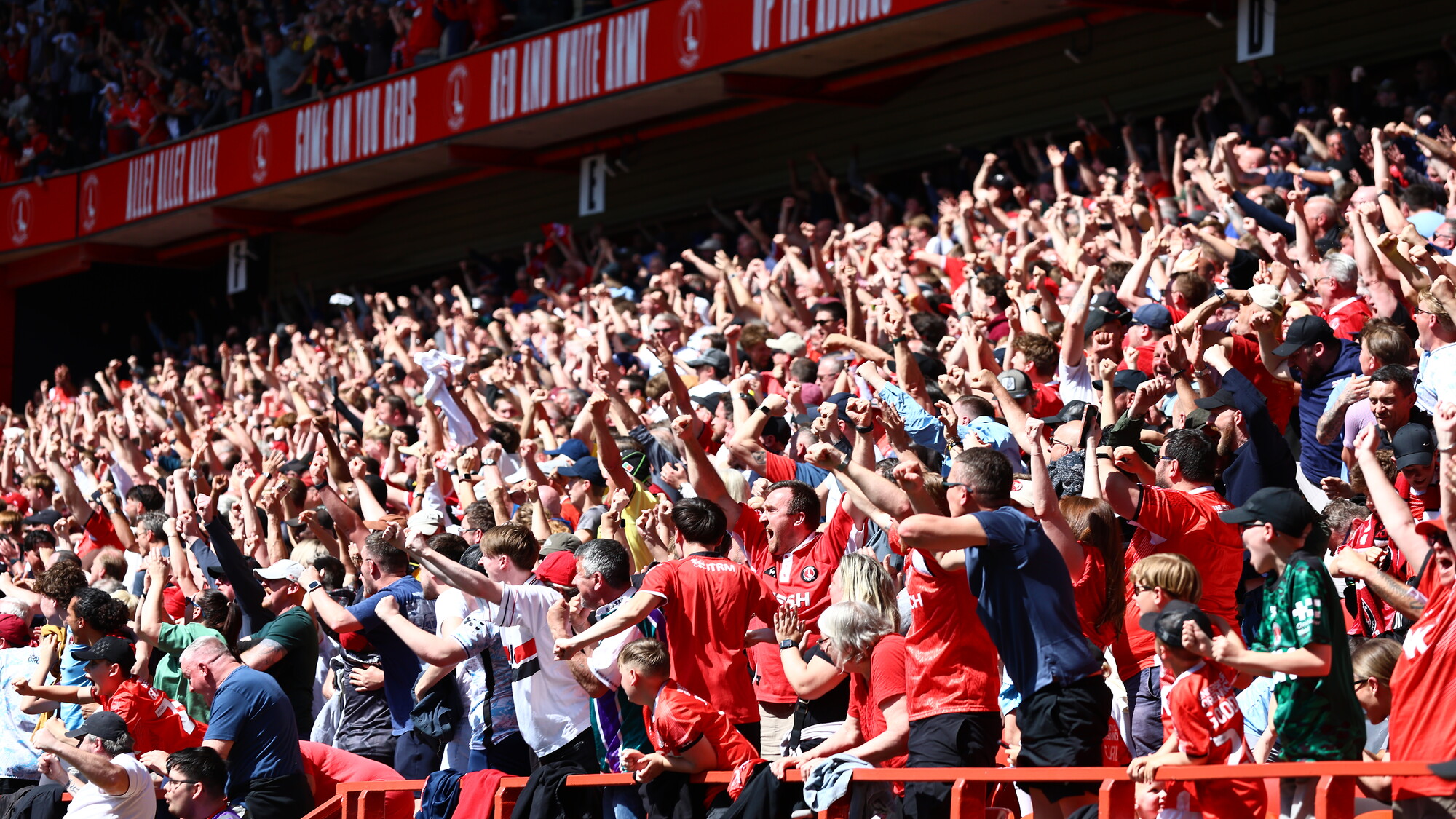 Latest News | Charlton Athletic Football Club