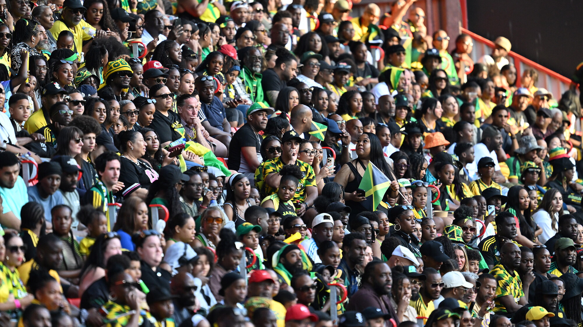 Unity Cup ticket prices reduced for Grand Finals day | Charlton ...