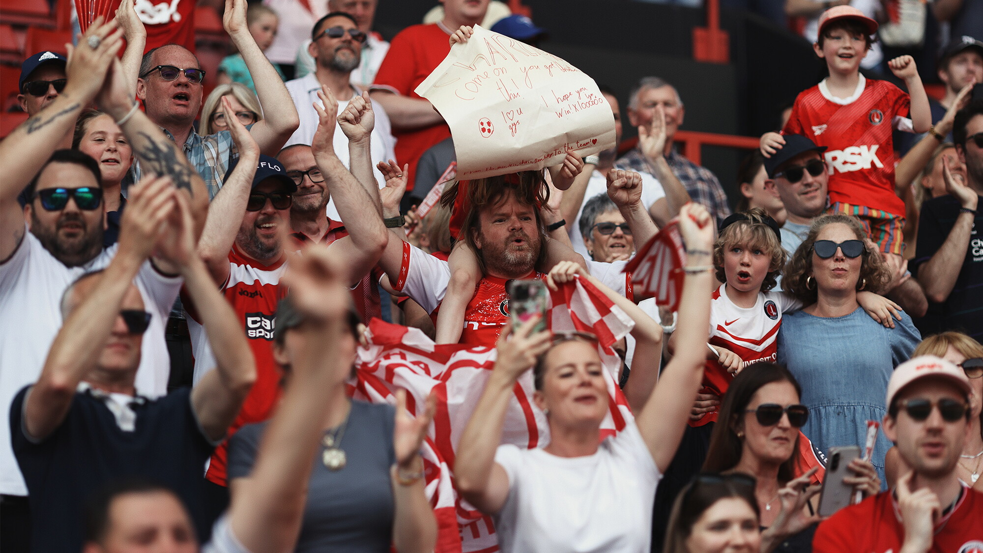 Key Dates for Charlton Women in 2026/27 | Charlton Athletic Football Club