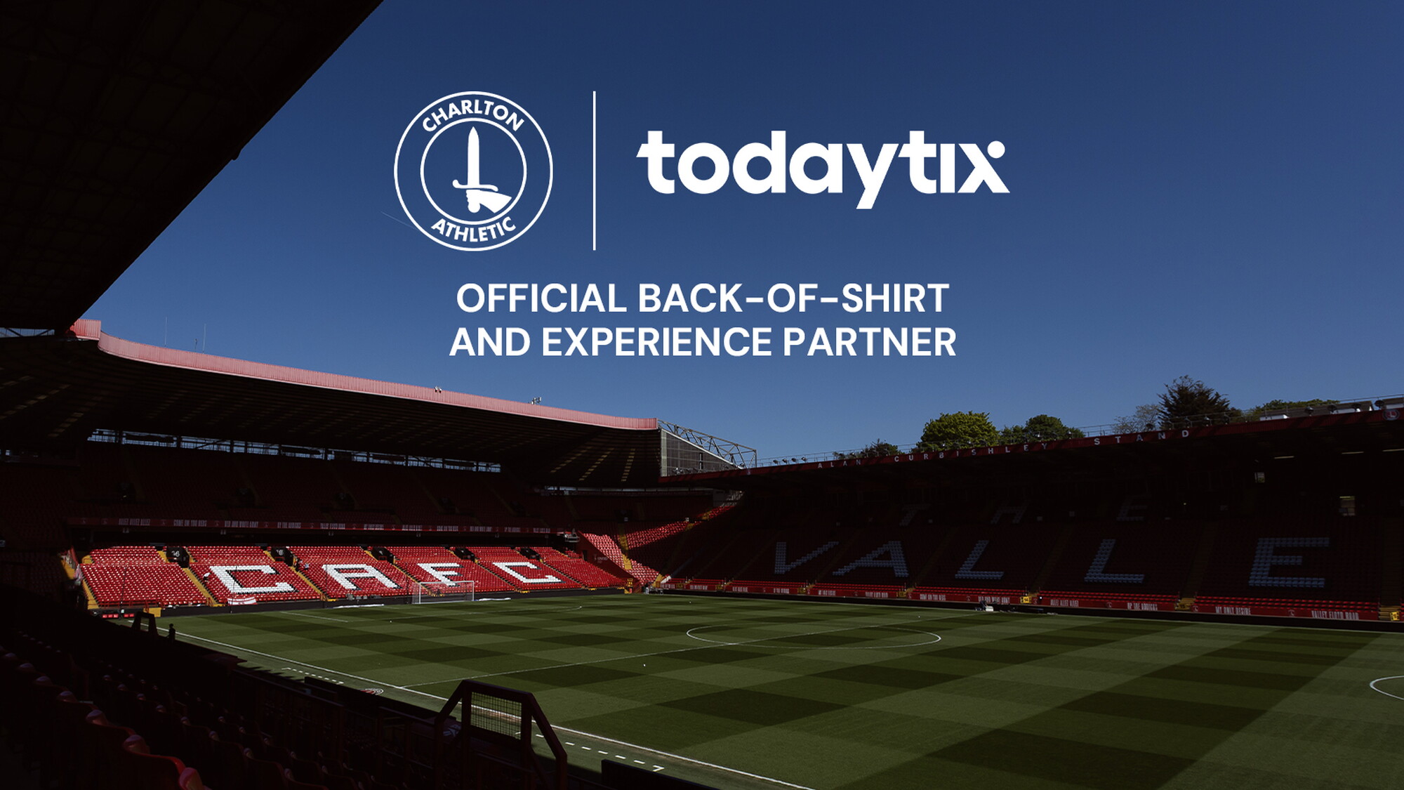 Latest News | Charlton Athletic Football Club