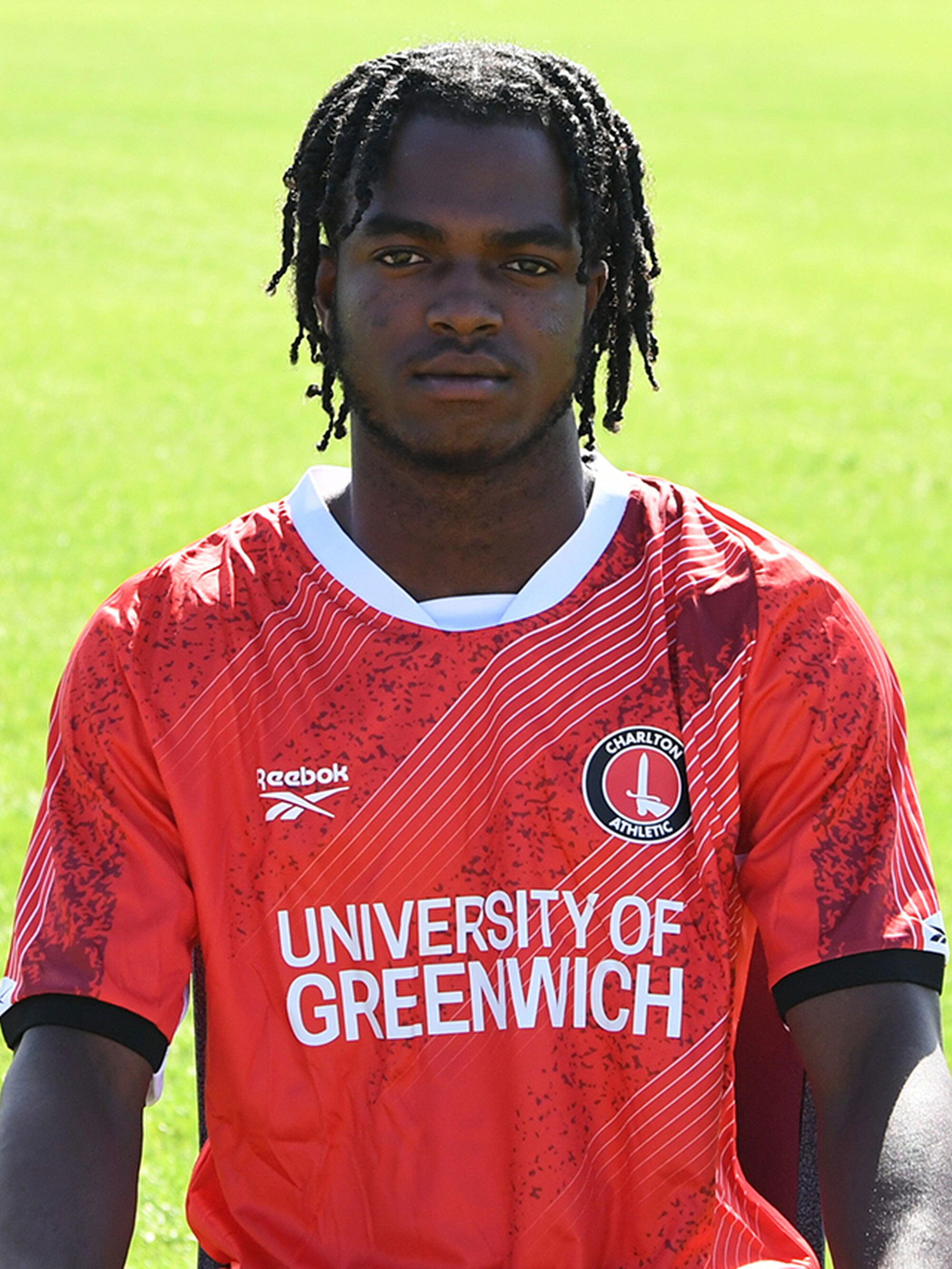 Bradley Tagoe | Charlton Athletic Football Club
