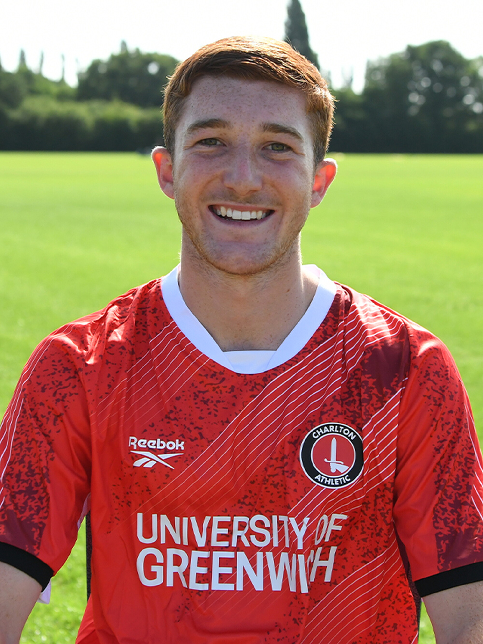 Jack Belton | Charlton Athletic Football Club